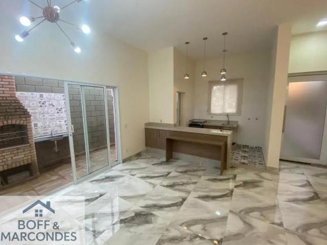 Casa à venda, Jardim Santa Marta III, Salto, SP