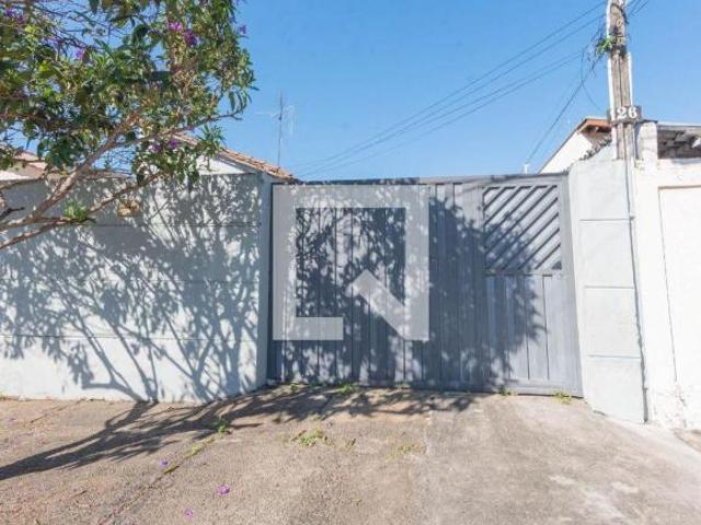 Casa à Venda Jardim Santa Monica, 1 Quarto, 150 m2