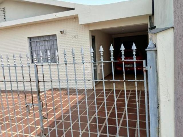 Casa à venda Jardim Santa Amália, Campinas SP