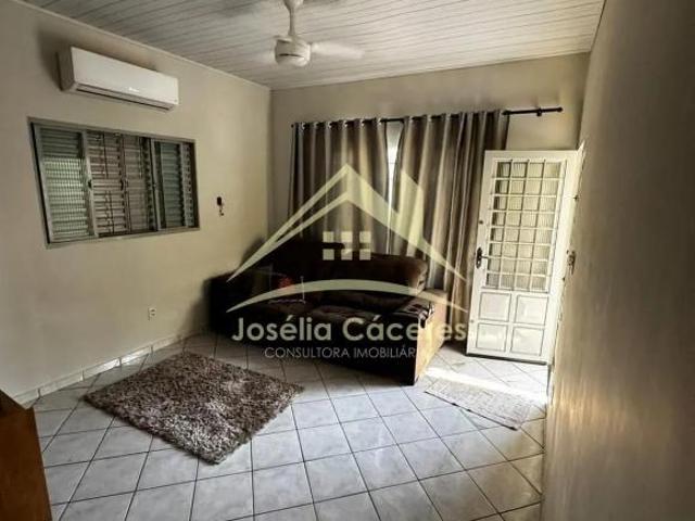 Casa à Venda Jardim Santa Amália Cuiabá/MT