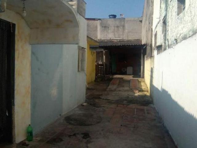 CASA A VENDA, JARDIM SANTA BÁRBARA GUARLHOS SP