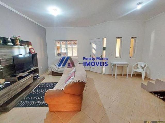 CASA Á VENDA JARDIM SANTA BARBARA SOROCABA