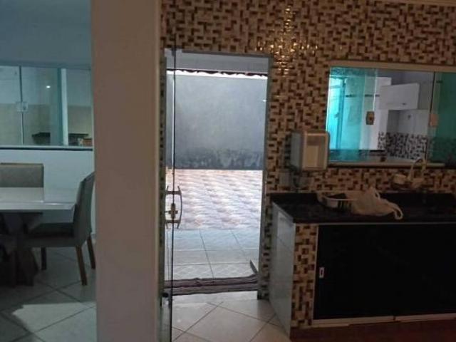 Casa a venda Jardim Santa Catarina Sorocaba Zona Norte