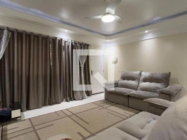 Casa à Venda Jardim Santa Cecília, 3 Quartos, 190 m² Guarulhos