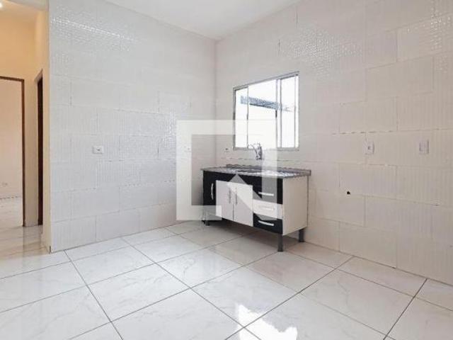 Casa à Venda Jardim Santa Cecília, 1 Quarto, 45 m² Guarulhos
