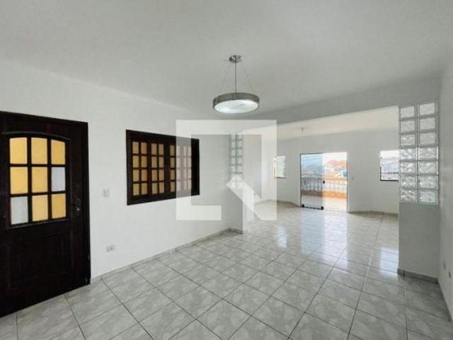 Casa à Venda Jardim Santa Cecília, 4 Quartos, 172 m² Guarulhos