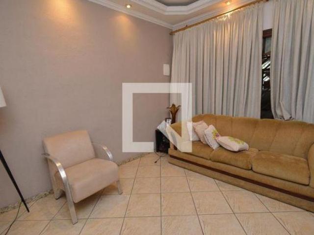 Casa à Venda Jardim Santa Cecília, 4 Quartos, 115 m² Guarulhos