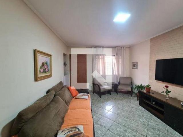 Casa à Venda Jardim Santa Cecília, 4 Quartos, 131 m² Guarulhos