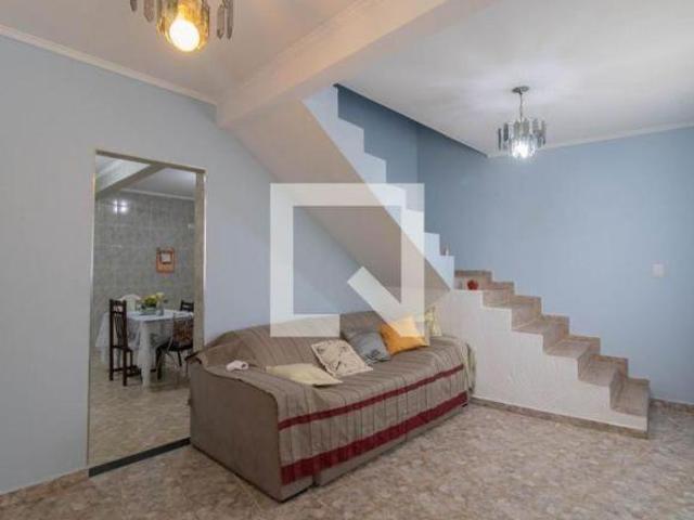 Casa à Venda Jardim Santa Cecília, 4 Quartos, 200 m² Guarulhos