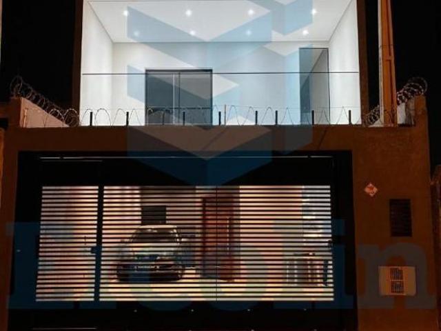 CASA À VENDA JARDIM SANTA CECÍLIA EM SOROCABA SP