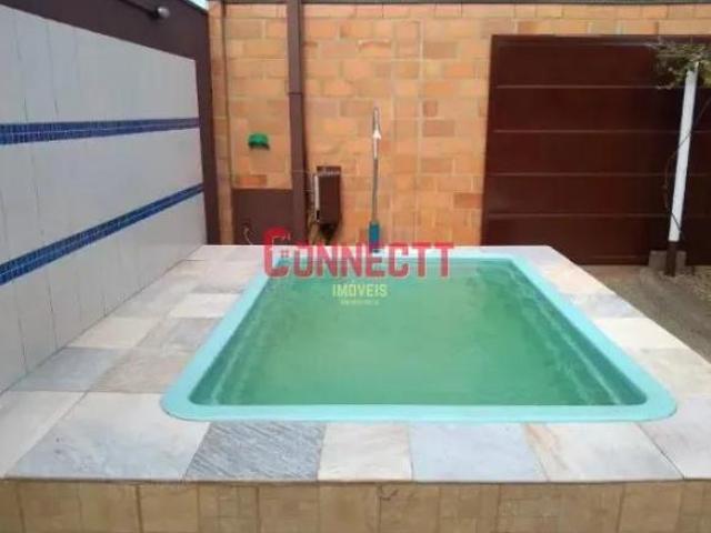 Casa à venda, Jardim Santa Cecília, Ribeirão Preto, SP
