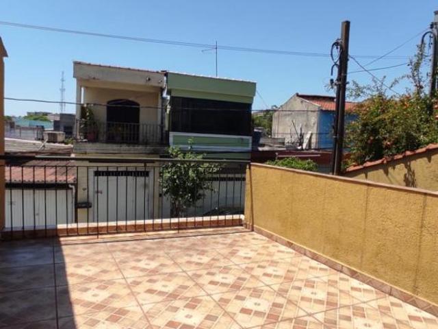 Casa à venda Jardim Santa Cecília Taboão da Serra/SP 103,58m² 3 dormitórios