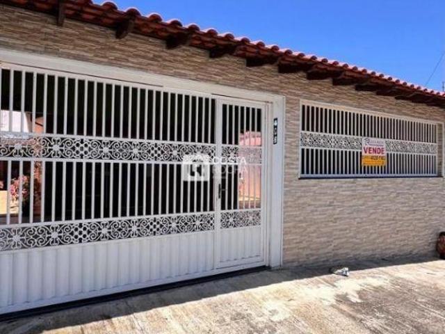 Casa à venda Jardim Santa Cruz Salto/SP
