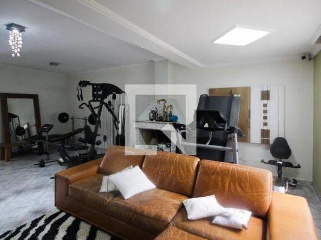 Casa à Venda Jardim Santa Emília, 4 Quartos, 310 m2