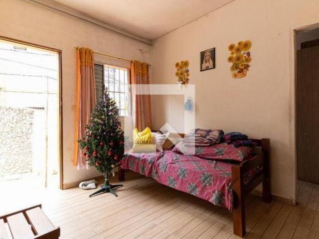 Casa à Venda Jardim Santa Emília, 5 Quartos, 206 m² São Paulo