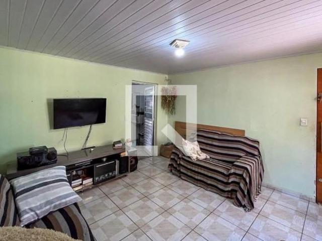 Casa à Venda Jardim Santa Emília, 1 Quarto, 300 m2