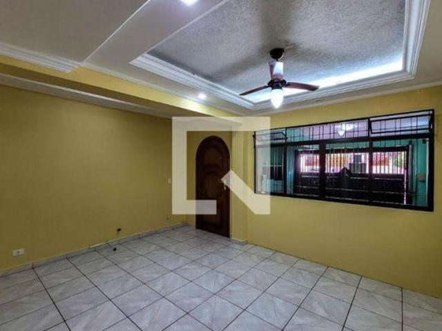 Casa à Venda Jardim Santa Emília, 2 Quartos, 100 m2