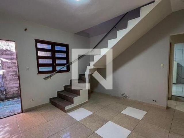 Casa à Venda Jardim Santa Emília, 2 Quartos, 100 m² São Paulo