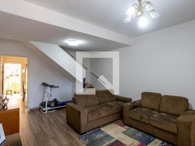 Casa à Venda Jardim Santa Emília, 2 Quartos, 125 m² São Paulo
