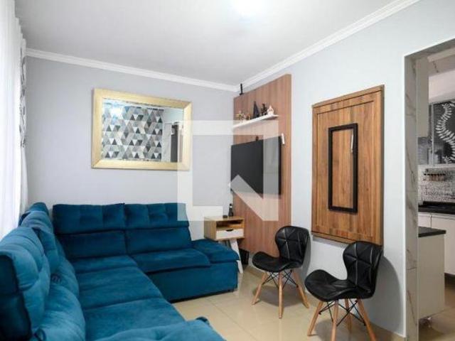 Casa à Venda Jardim Santa Emília, 2 Quartos, 1203886 m² São Paulo