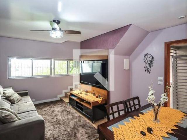 Casa à Venda Jardim Santa Emília, 2 Quartos, 141 m² São Paulo