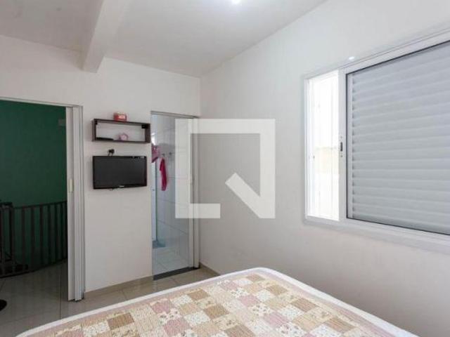 Casa à Venda Jardim Santa Emília, 2 Quartos, 65 m2