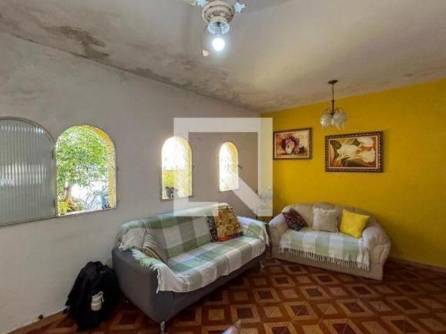 Casa à Venda Jardim Santa Emília, 2 Quartos, 80 m² São Paulo
