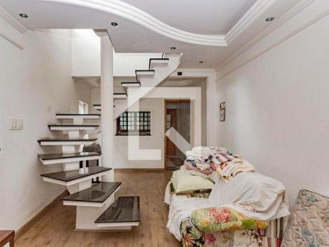 Casa à Venda Jardim Santa Emília, 2 Quartos, 83 m² São Paulo