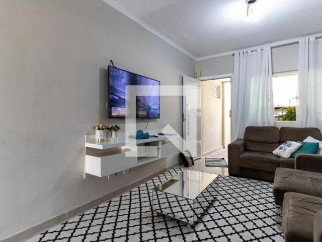 Casa à Venda Jardim Santa Emília, 3 Quartos, 100 m2