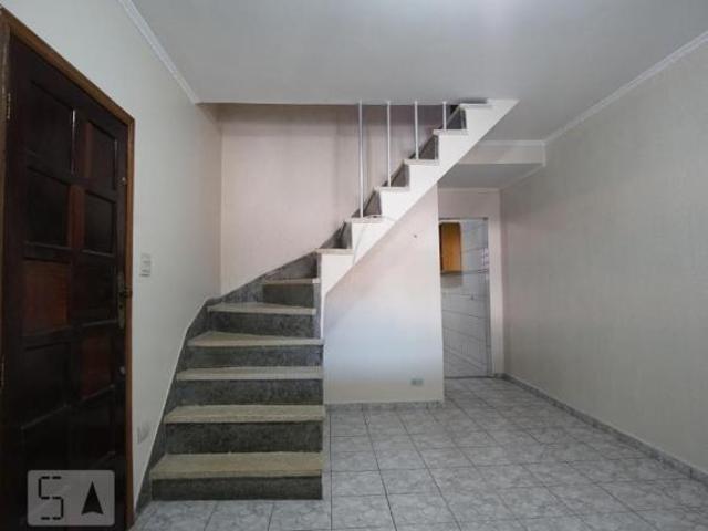 Casa à Venda Jardim Santa Emília, 3 Quartos, 100 m2