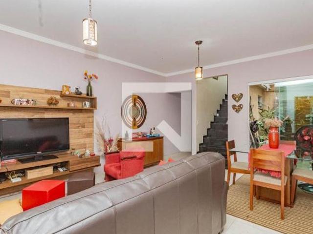 Casa à Venda Jardim Santa Emília, 3 Quartos, 100 m2