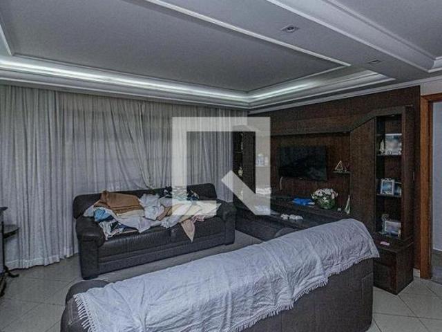 Casa à Venda Jardim Santa Emília, 3 Quartos, 100 m² São Paulo