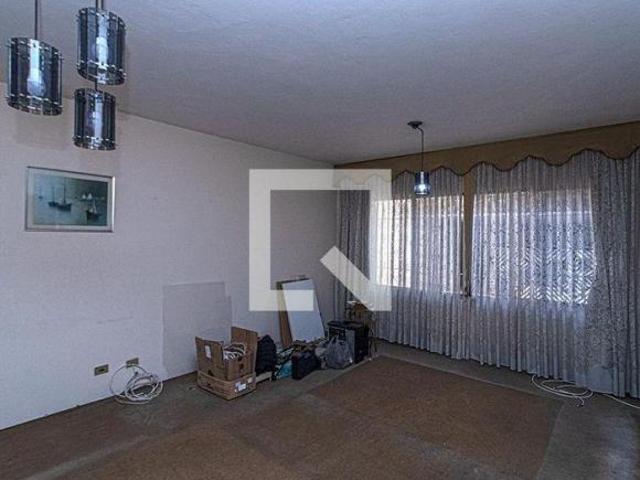 Casa à Venda Jardim Santa Emília, 3 Quartos, 126 m² São Paulo