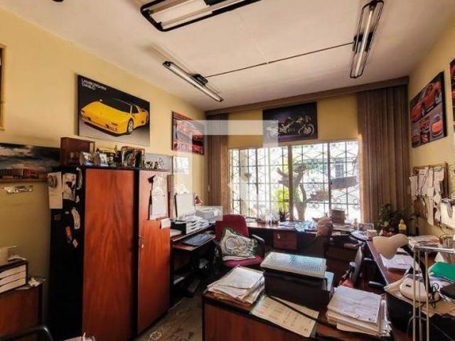 Casa à Venda Jardim Santa Emília, 3 Quartos, 150 m2