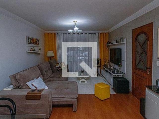 Casa à Venda Jardim Santa Emília, 3 Quartos, 150 m² São Paulo