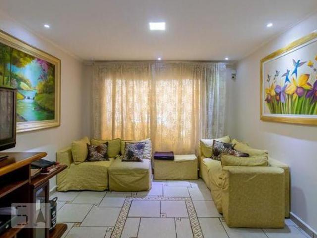 Casa à Venda Jardim Santa Emília, 3 Quartos, 153 m2