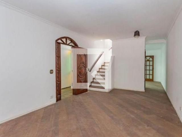 Casa à Venda Jardim Santa Emília, 3 Quartos, 180 m2