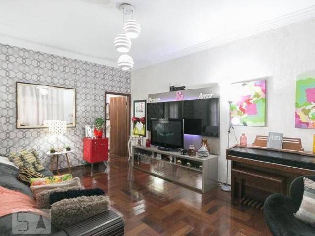 Casa à Venda Jardim Santa Emília, 3 Quartos, 205 m2