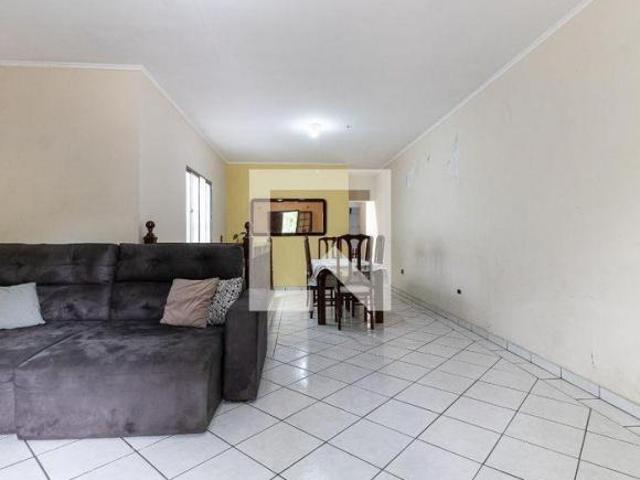 Casa à Venda Jardim Santa Emília, 3 Quartos, 268 m² São Paulo