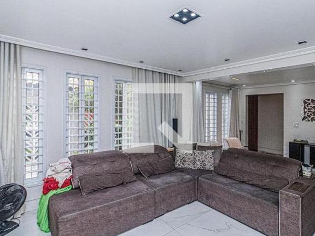 Casa à Venda Jardim Santa Emília, 3 Quartos, 333 m² São Paulo