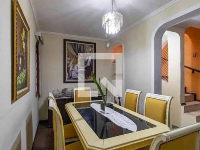 Casa à Venda Jardim Santa Emília, 3 Quartos, 375 m² São Paulo