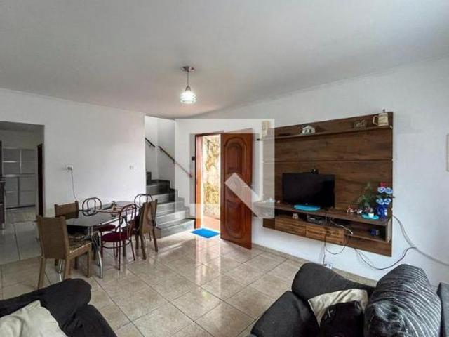 Casa à Venda Jardim Santa Emília, 3 Quartos, 450 m² São Paulo