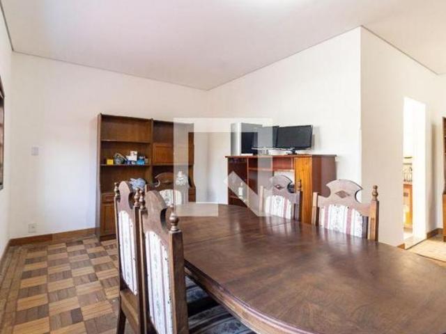 Casa à Venda Jardim Santa Emília, 3 Quartos, 464 m² São Paulo