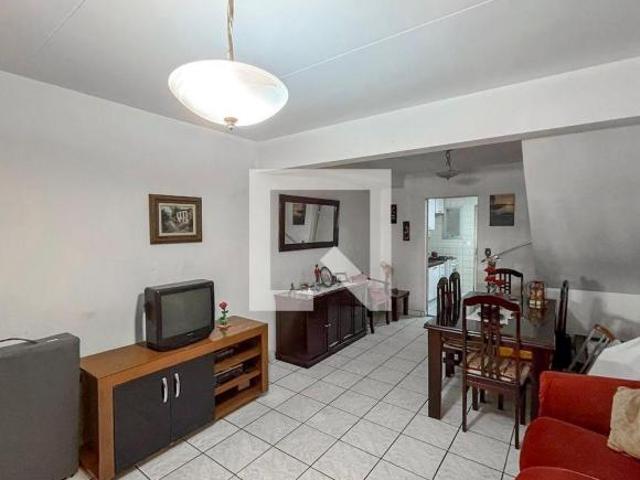 Casa à Venda Jardim Santa Emília, 3 Quartos, 92 m2