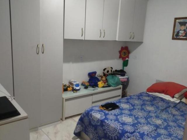 Casa à venda Jardim Santa Emília São Paulo/SP 2 dormitórios