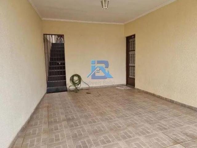Casa à venda Jardim Santa Filomena Itatiba/SP
