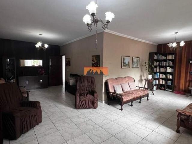 Casa à Venda – Jardim Santa Genebra, Campinas