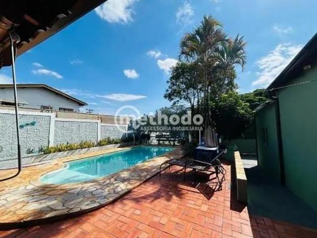 Casa à venda, Jardim Santa Genebra, Campinas, SP