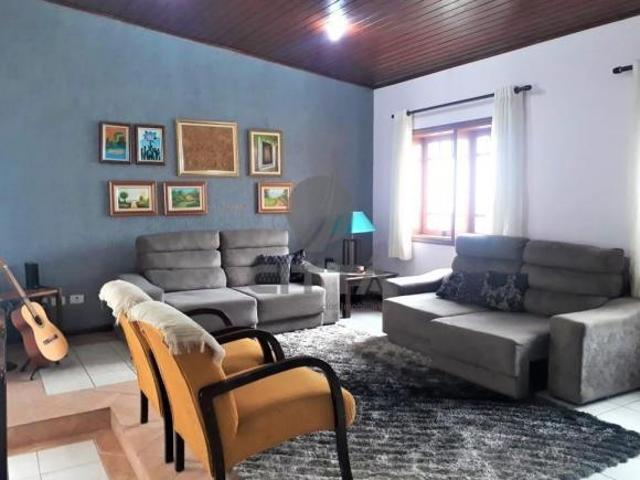 Casa a venda Jardim Santa Genebra, Campinas/SP