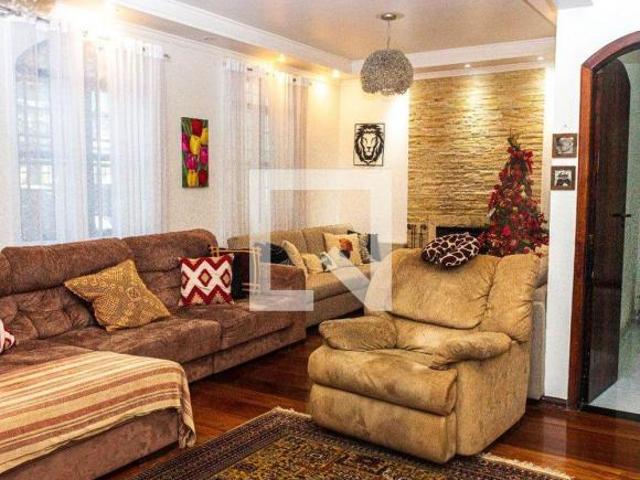 Casa à Venda Jardim Santa Helena, 4 Quartos, 300 m2